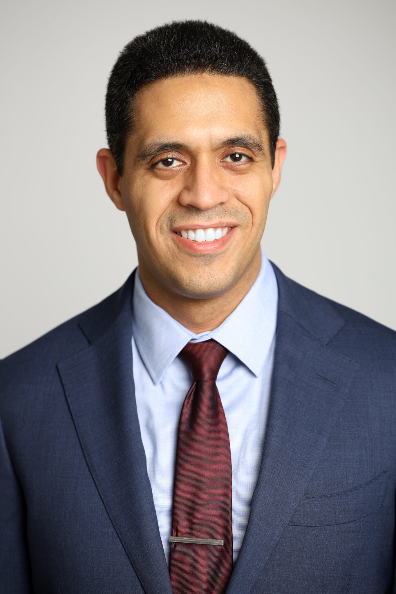 MGIS Honors Islam Fayed, MD, as 2023 Dale Brunken Annual Student Loan ...